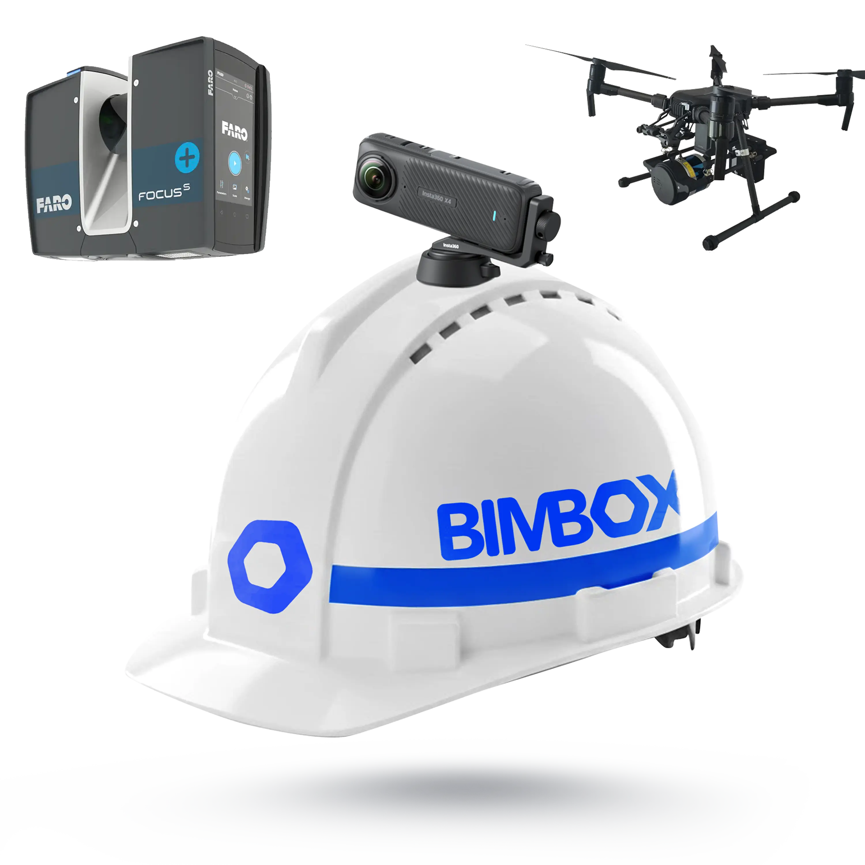 BIMBOX | AI Enabled BIM Solutions for Construction